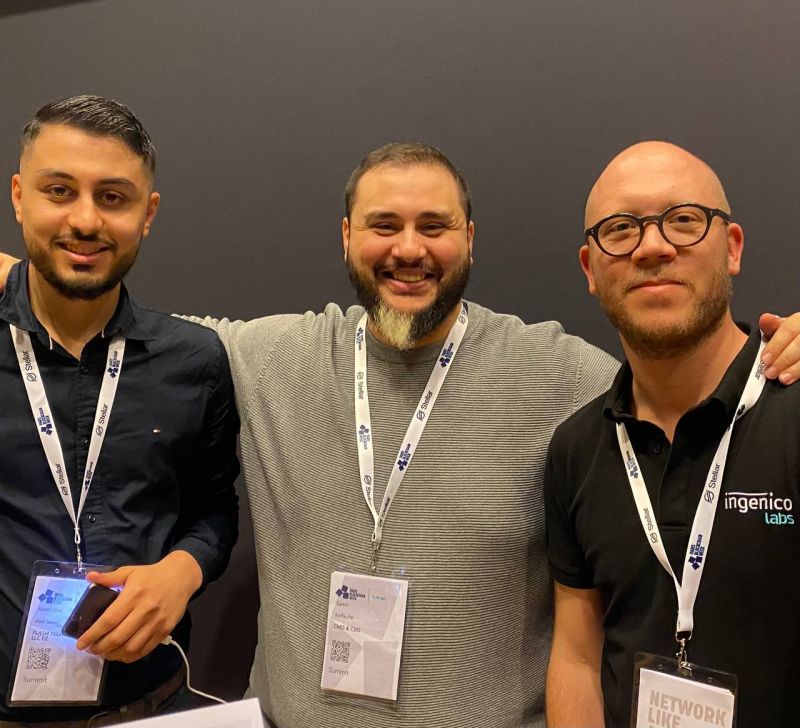 Flash Technologies | Financial freedom is on the way