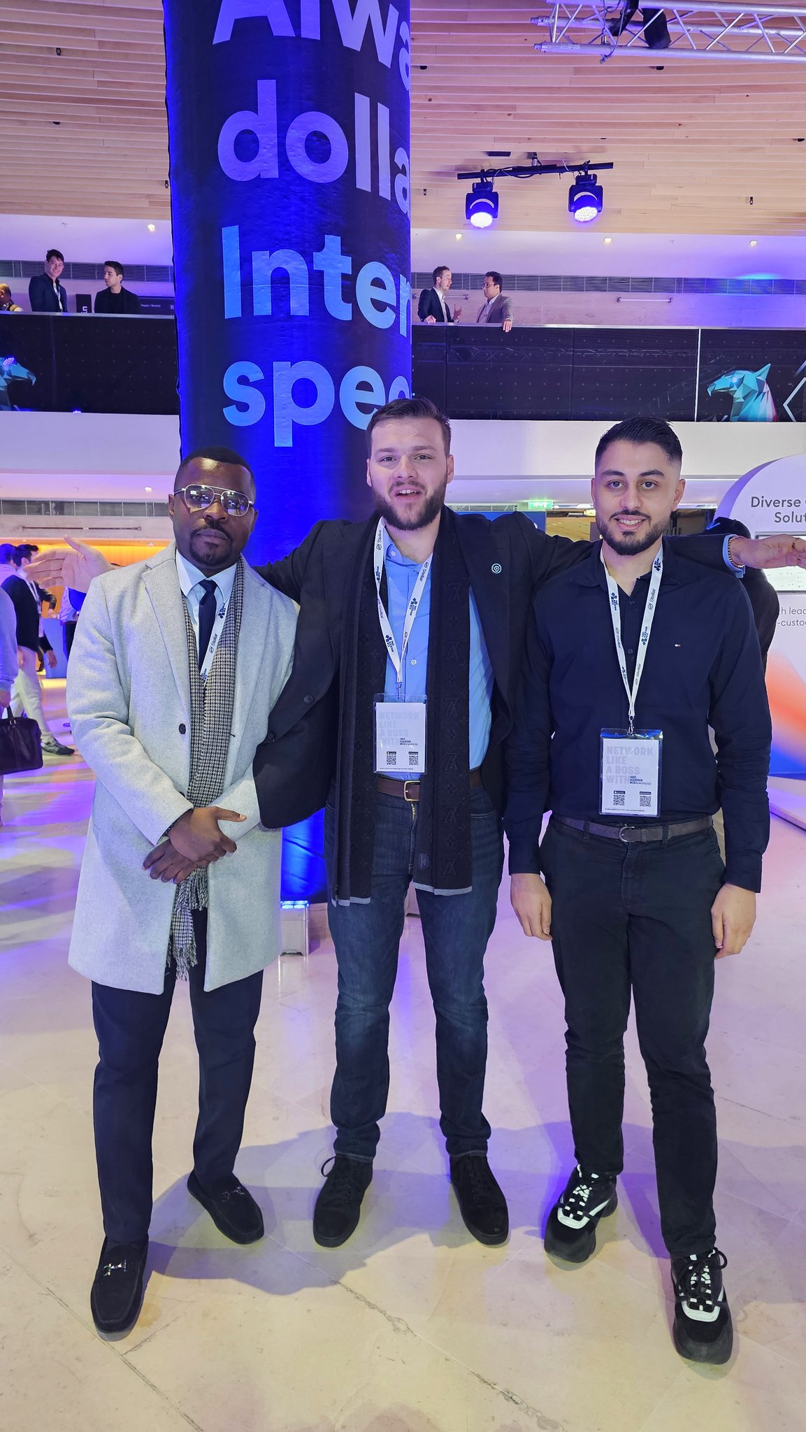 Flash Technologies | Financial freedom is on the way