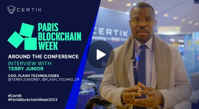 Flash Technologies | Financial freedom is on the way