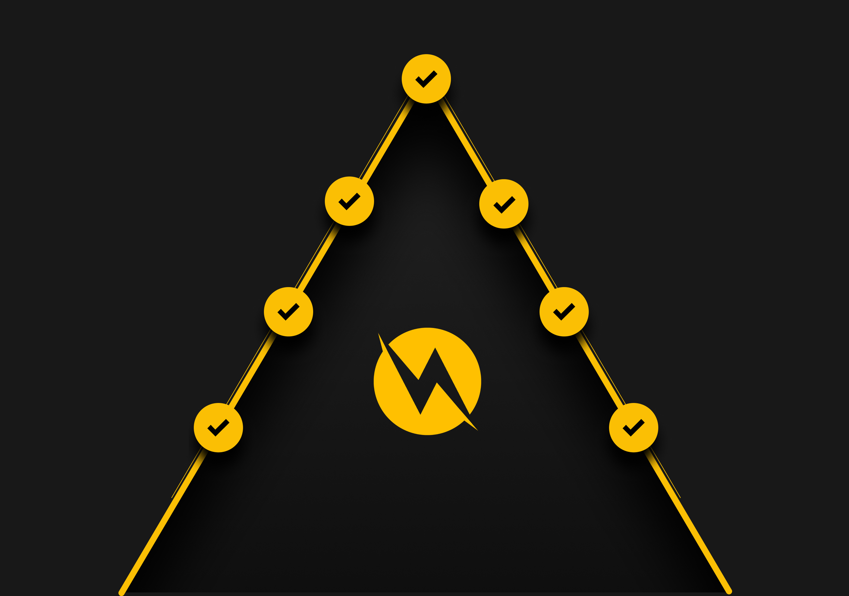 Flash Technologies | Financial freedom is on the way