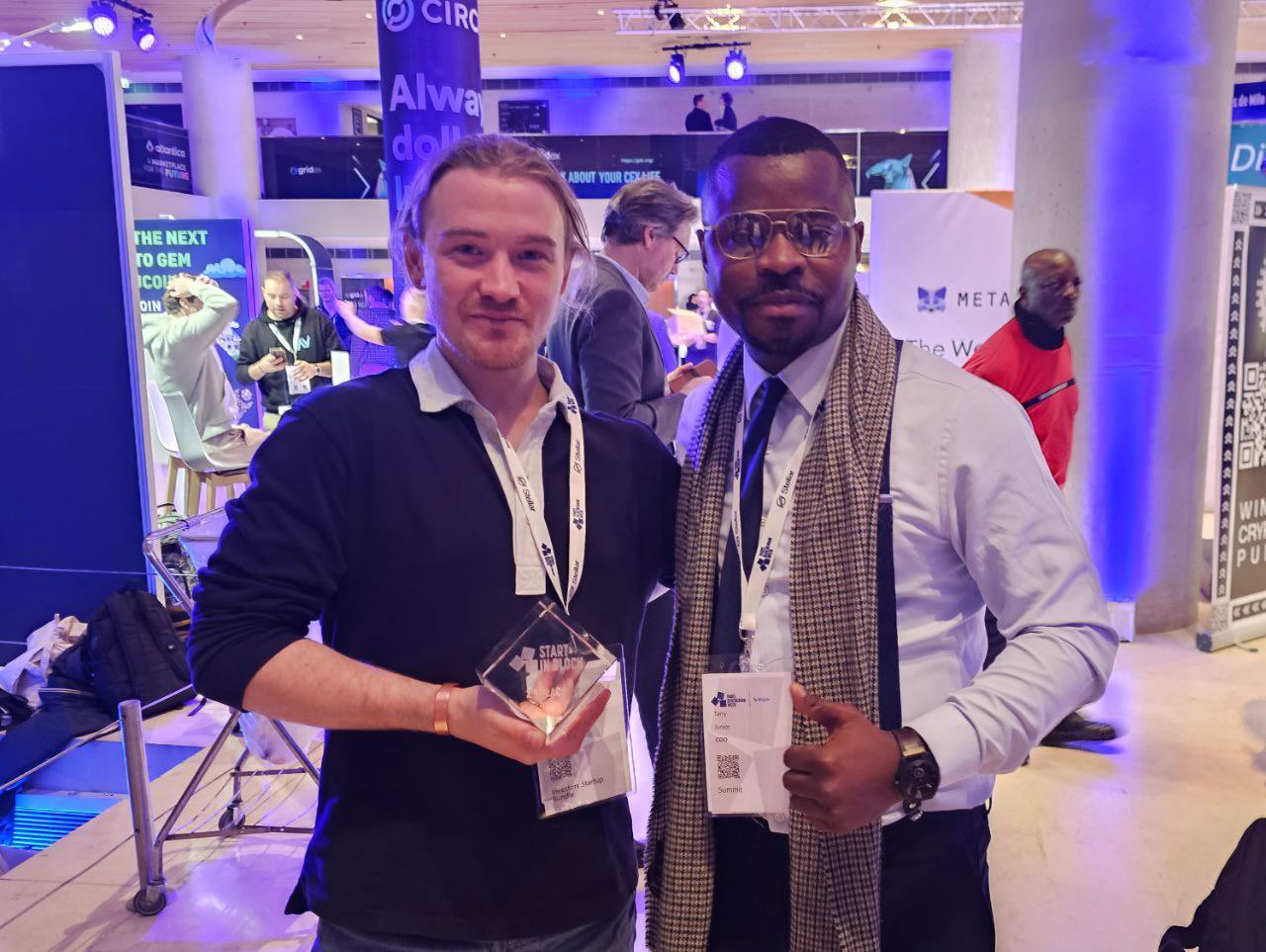 Flash Technologies | Financial freedom is on the way