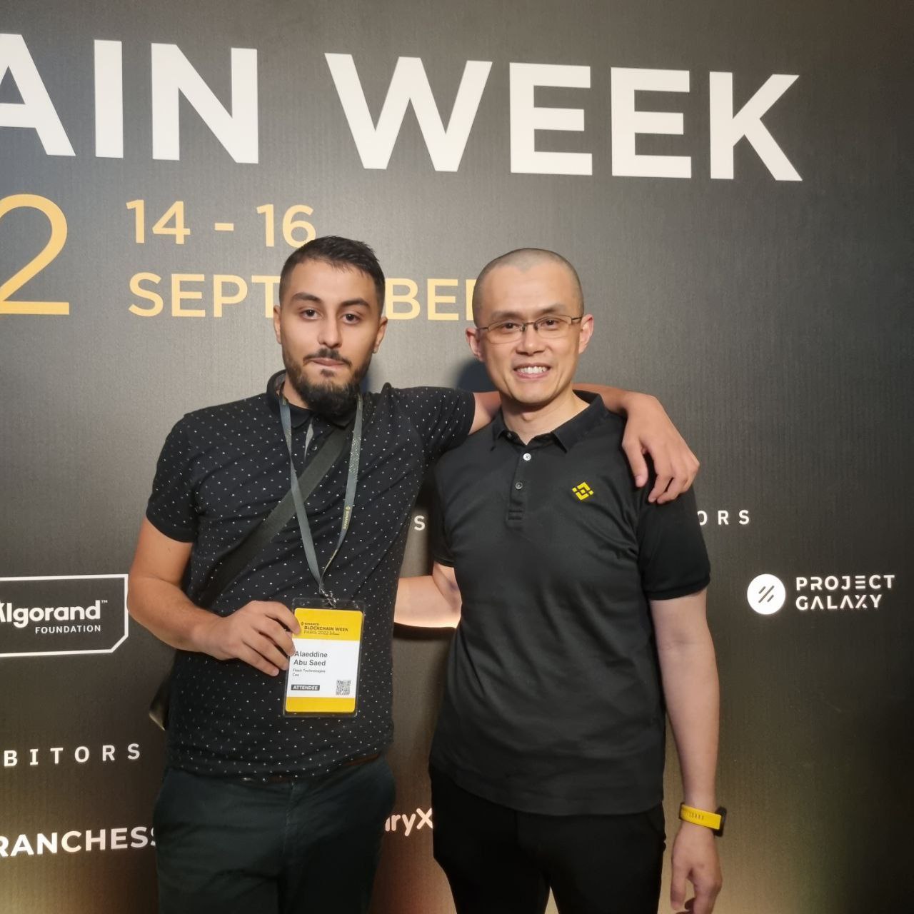 Flash Technologies | Financial freedom is on the way