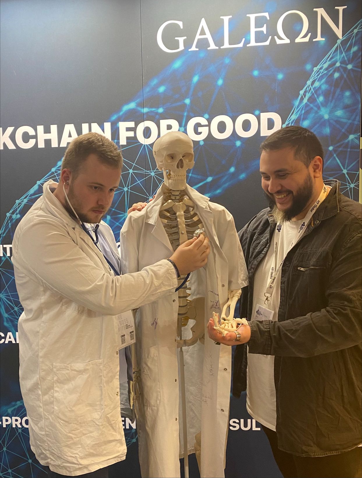 Flash Technologies | Financial freedom is on the way