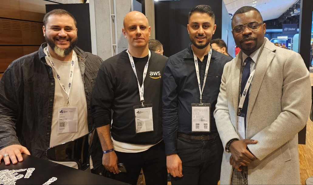 Flash Technologies | Financial freedom is on the way