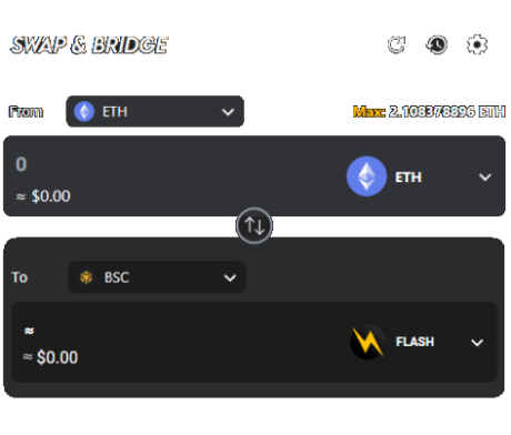 Flash Technologies | Financial freedom is on the way