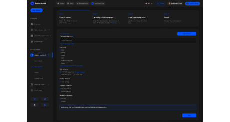 Flash Technologies | Financial freedom is on the way